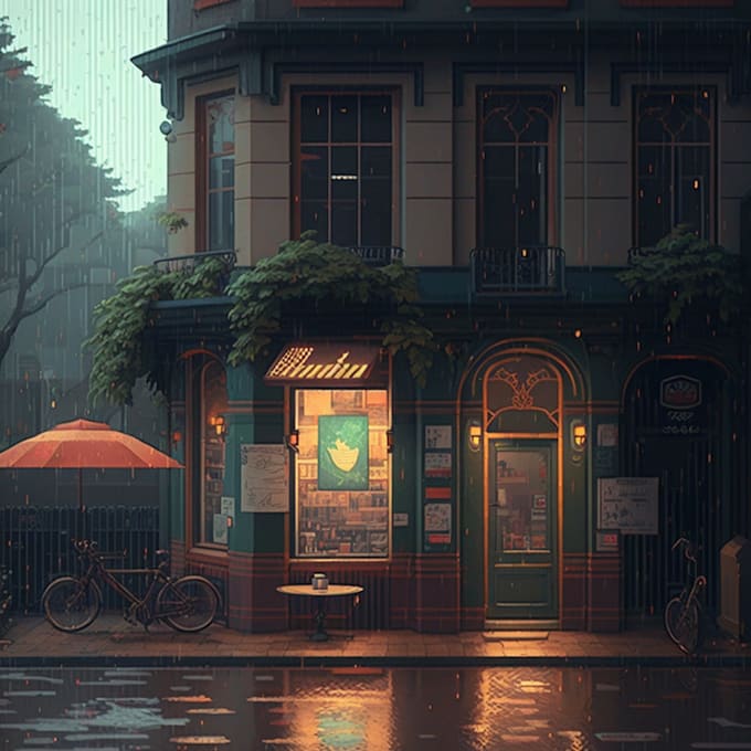 Make 8 bit or 16 bit sprites for games or pixel art by Eveeline | Fiverr