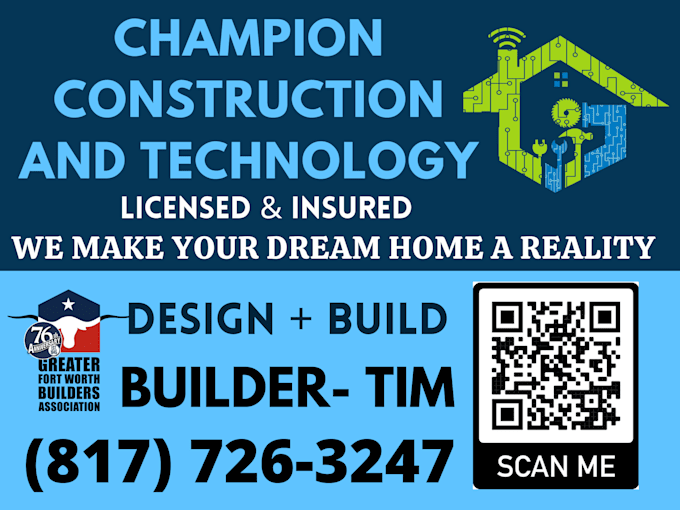 Create a digital custom design document of your choice by Achampion1 ...