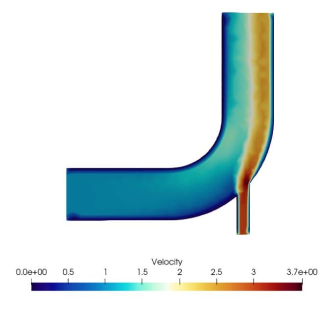 Do cfd, fem, structural and thermal simulations in ansys and openfoam ... Do cfd, fem, structural and thermal simulations in ansys and openfoam ...