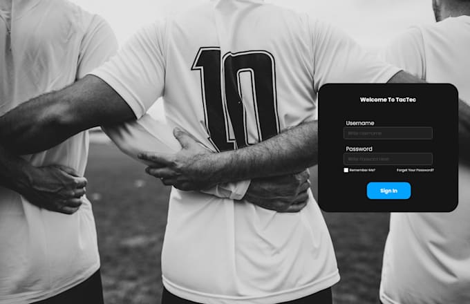 Architect, develop, review, or fix any web application by ... Architect, develop, review, or fix any web application by ...