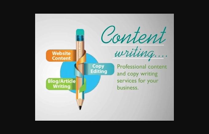 Proofreading and editing services perfect your writing for clarity and ...