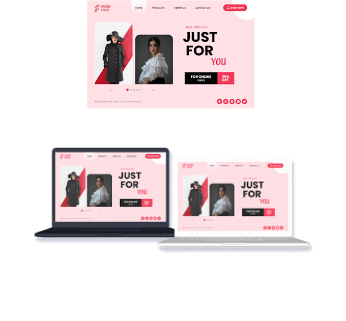 Something really amazing for you by Rodsonfernandes | Fiverr