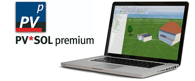 Design your solar projects in pv sol premium by Engrmubashir786 | Fiverr