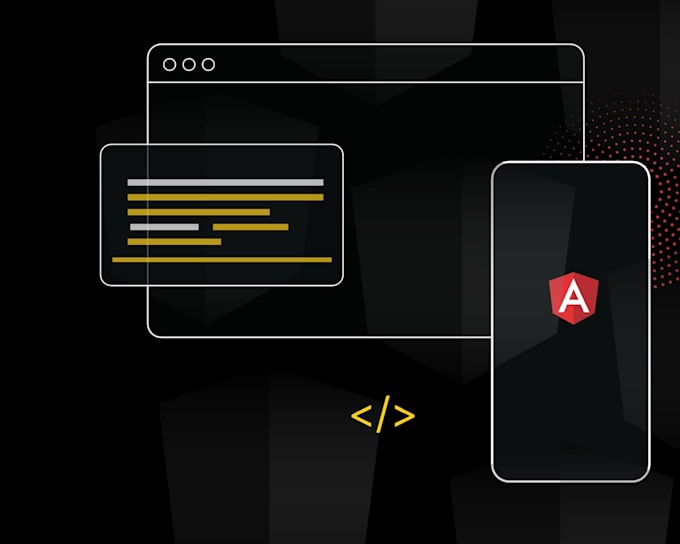 Create scalable it solutions in frontend and backend by Score_karol | Fiverr
