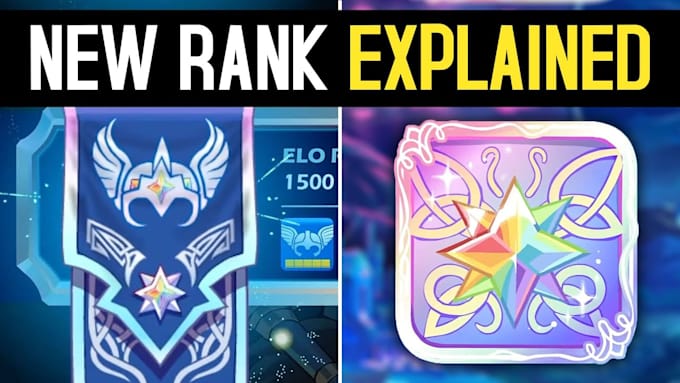 Boost your rank rating in brawlhalla by Ken_tkx | Fiverr