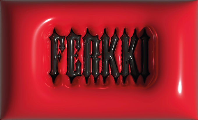 Create a inflate logo design by Fernando_15 | Fiverr