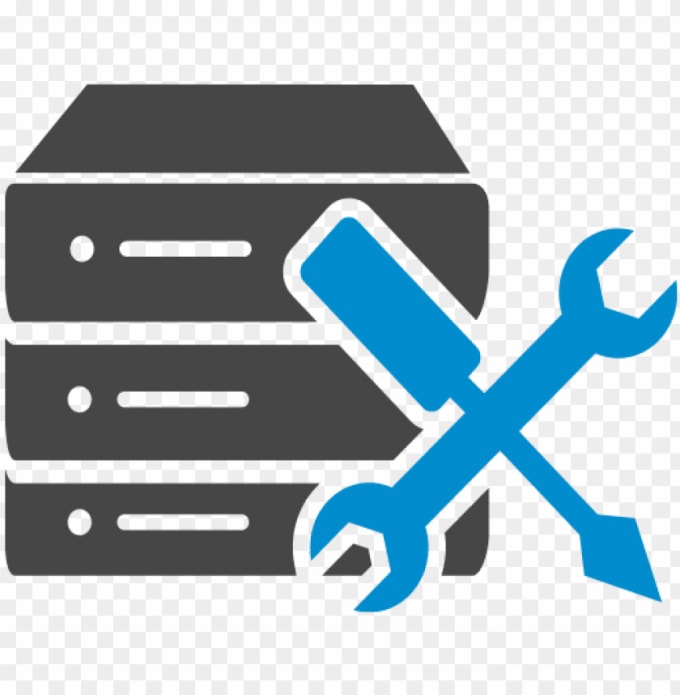 Setup Or Fix Your Ubuntu Debian Vps Server By Igorkucurski Fiverr