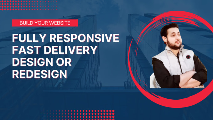 Design, redesign website using html, css, javascript, and bootstrap by ... Design, redesign website using html, css, javascript, and bootstrap by ...
