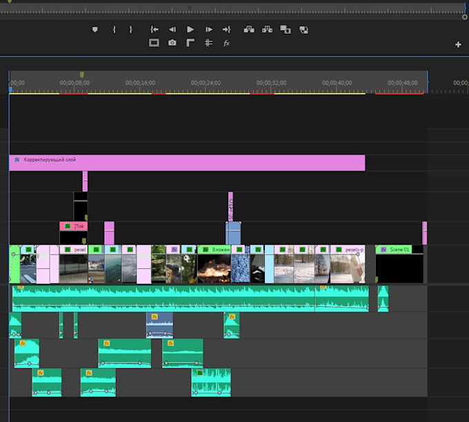 Make a landscape video for youtube by Andrew_stars | Fiverr