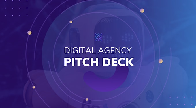 Professional presentation for you for any topic by Omarelsawy | Fiverr