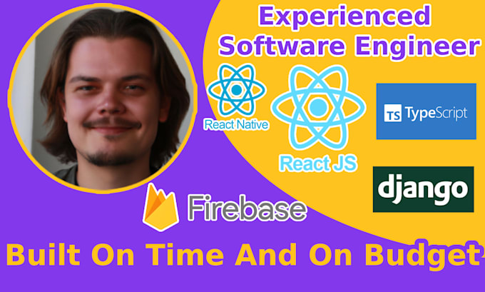 Help you build your next project by Alexbharrington | Fiverr