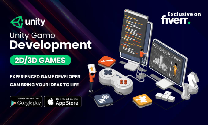 Develop high quality video game using unity engine by Avalonstudio ... Develop high quality video game using unity engine by Avalonstudio ...