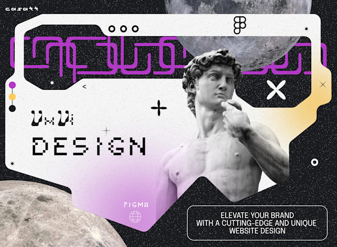 Create modern website using figma by Pablocasatt | Fiverr