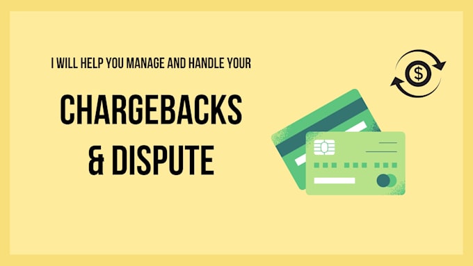 Manage your chargeback for paypal, shopify, and stripe by ...