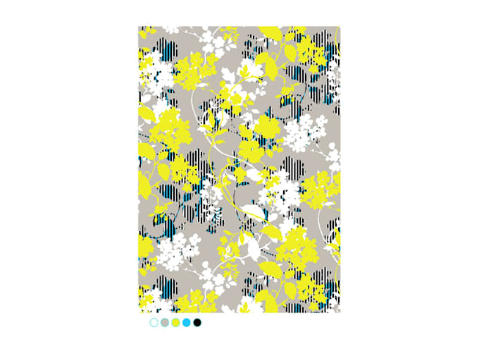 Create patterns for all sorts of surfaces by Harshad3010 | Fiverr