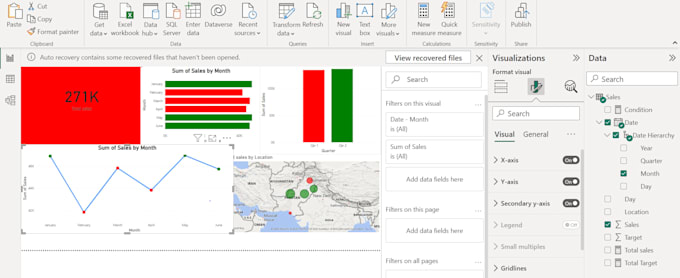 Do your data visualization and machine learning projects by Beemighty ...