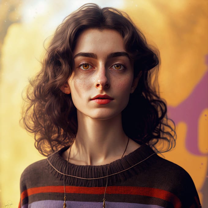 Create stunning ai art using your prompts by Slayerr7 | Fiverr