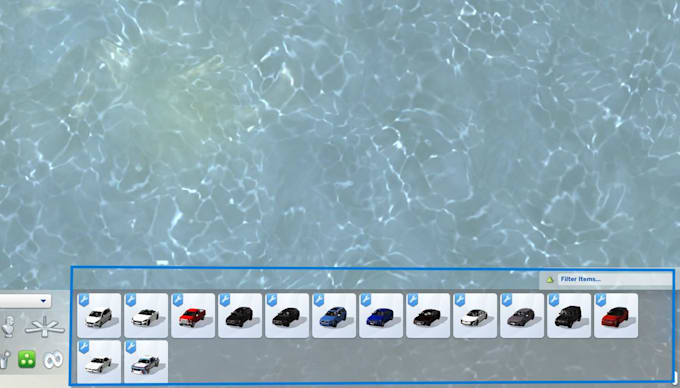 Arrange the order of your objects in game by Semiplays | Fiverr