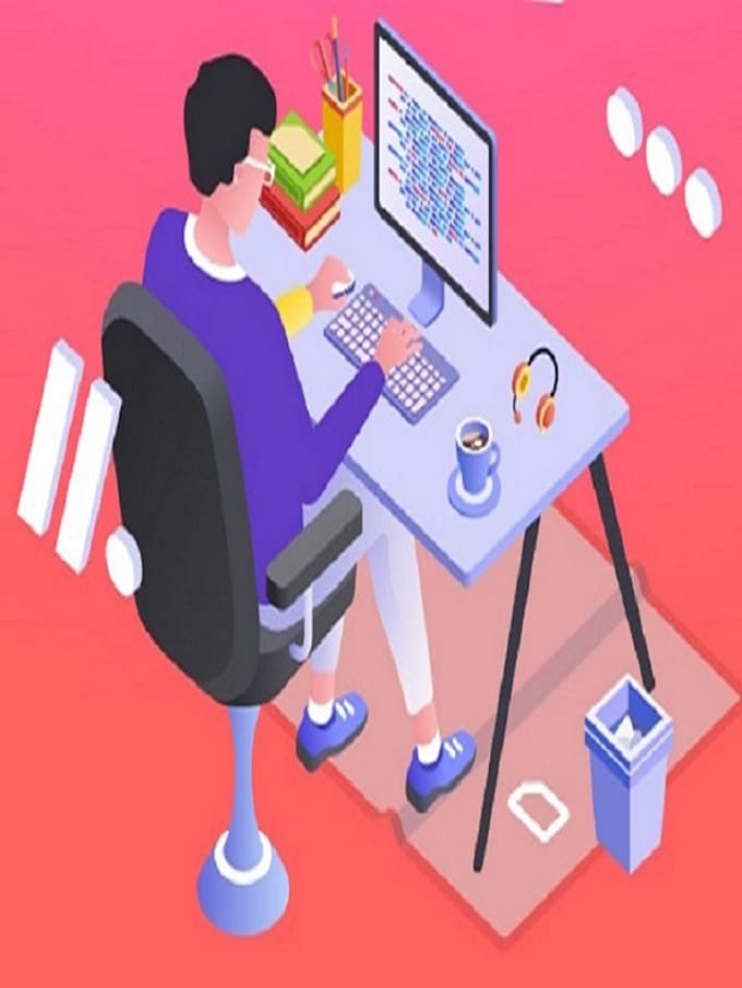 Develop web application web service and rest api azure cloud by ...