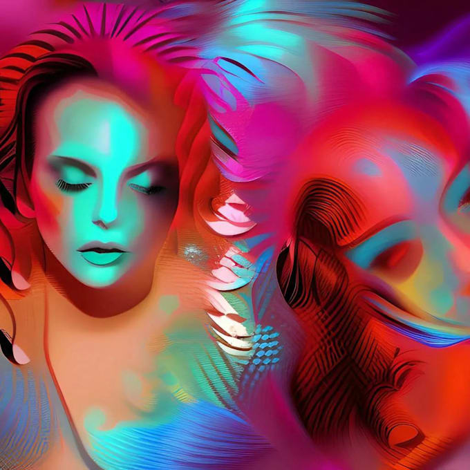 Create pitch deck treatments for tv film or create ai generated music ...