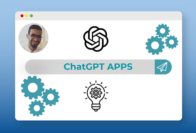 Turn your idea to a chatgpt app to unlock more potential by ...