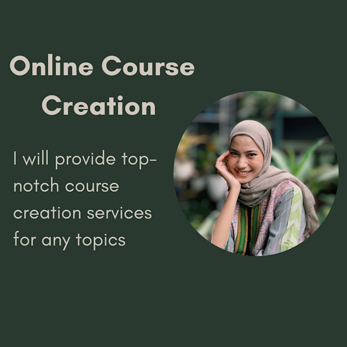 Create course outline, and create course creation by Asifaramadhila ...