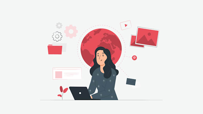 Be your personal virtual assistant by Simayousufi7 | Fiverr