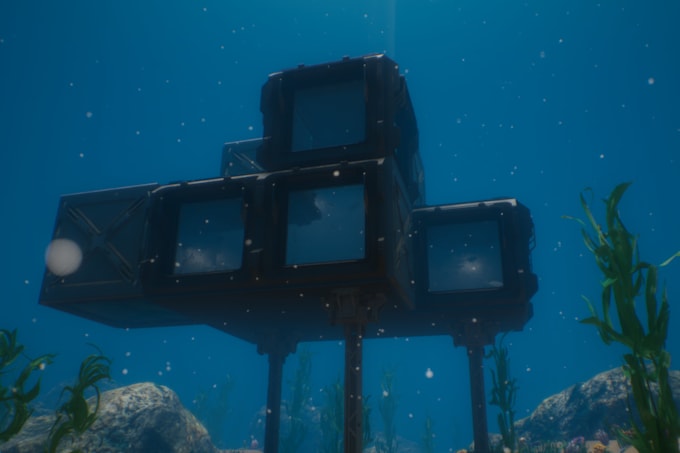 Create a game prototype using unreal engine 5 by Fortheglory211 | Fiverr