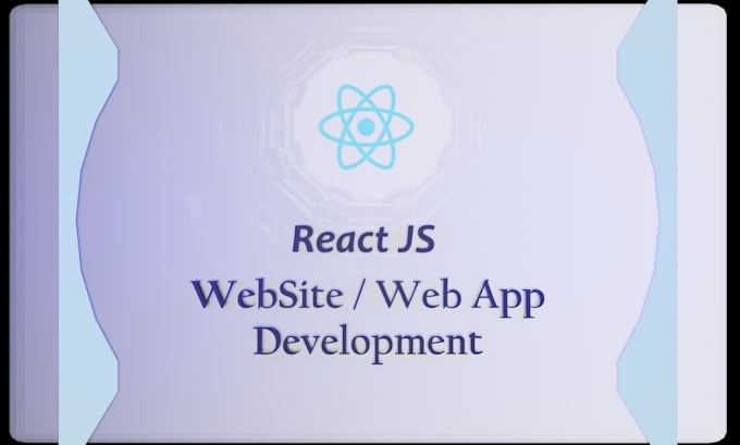 Create web app in react js or next js as frontend developer by Shaukatalibans | Fiverr