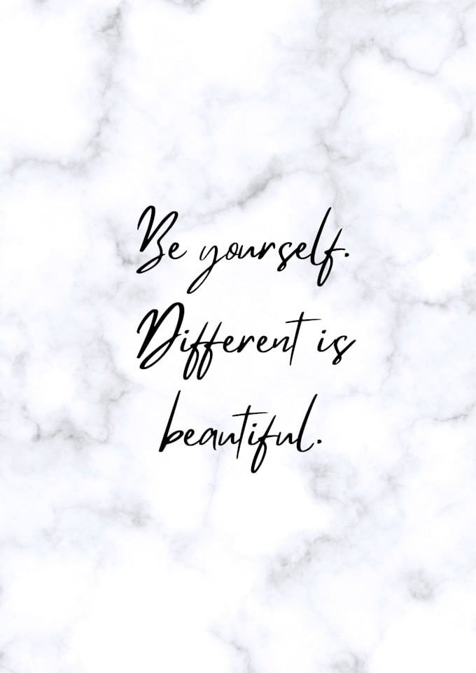 Make you custom made posters by Charlsinsigne | Fiverr