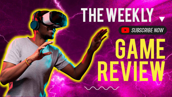 Create a eye catchy youtube thumbnail design by Adityapandit354 | Fiverr