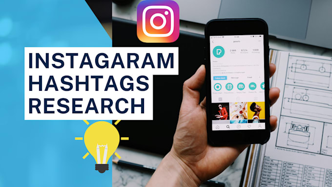 Grow your instagram organically with a hashtags strategy by ...