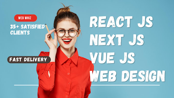 Full Stack Web App In Next React Vue Js With Node Js Php Laravel By Naveedkhan094 Fiverr