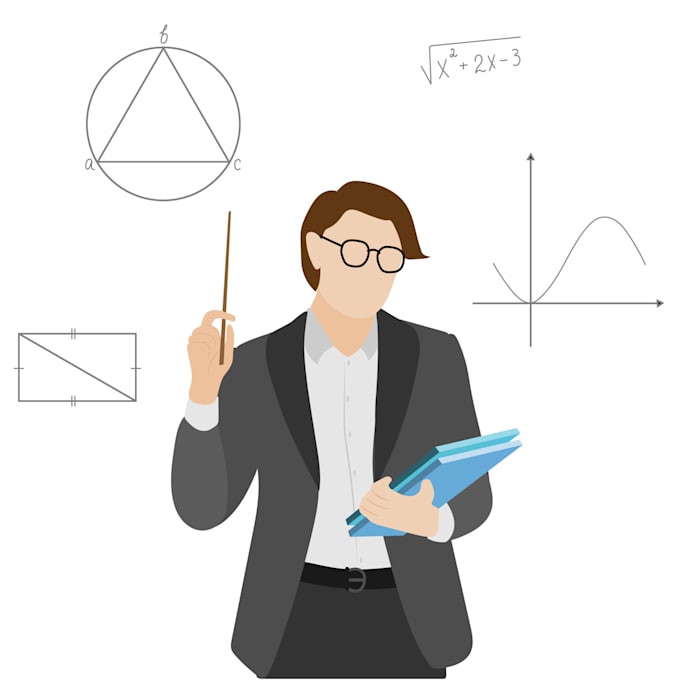 Teach mathematics and information technology ita or eng by ...