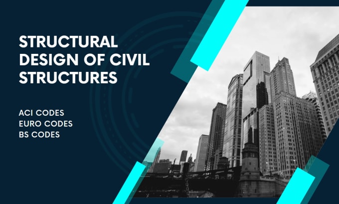 Design complex civil engineering structures by Mac_works | Fiverr Design complex civil engineering structures by Mac_works | Fiverr