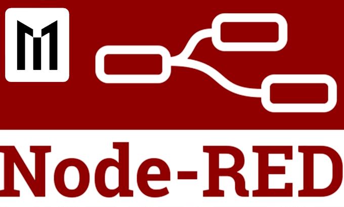 Automate your home with node red by Meyrcruywagen | Fiverr