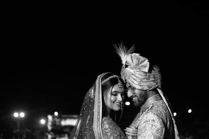 Edit cinematic wedding prewedding highlight and teaser by ... Edit cinematic wedding prewedding highlight and teaser by ...
