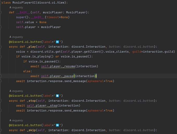 Do your scripts, discord bots and small desktop applications by ...
