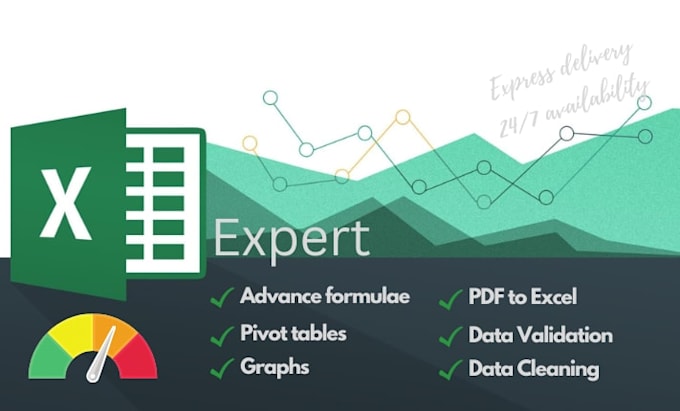 Provide expert excel solutions to all your excel problems by Narendra ...