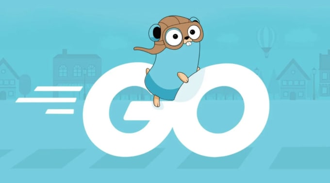 Create Rest Api Server Using Golang With Documentation By Nomindcode