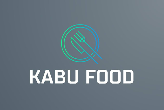 Vou criar um design da sua logotipo, moderno e minimalistas by ...