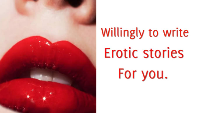 Write Erotic Story Ghostwrite Erotic Romance Ghostwrite Romance Story By Emiliacole359 Fiverr