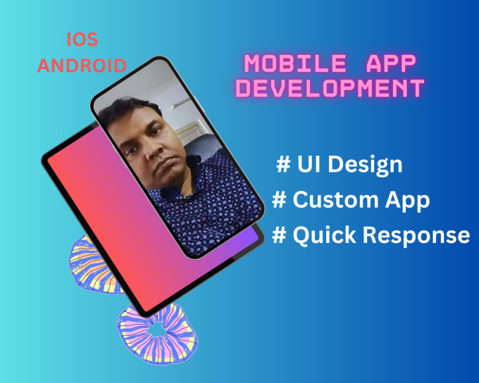 Develop ios app, android app and ui design by Swatinsuhreed | Fiverr Develop ios app, android app and ui design by Swatinsuhreed | Fiverr