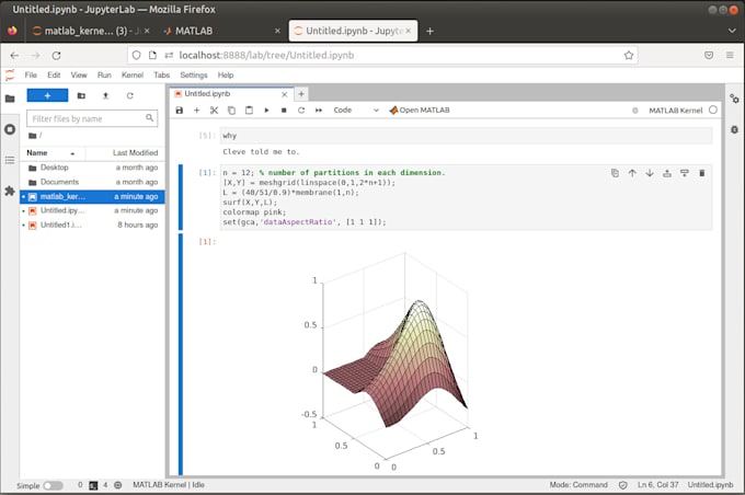 Assist in matlab programming, simulink, image, signal processing projects by Rajpootbuddy | Fiverr
