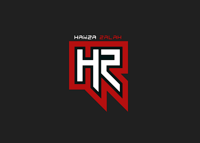 Make the best logo design you have ever seen by Mahamedmahamedm | Fiverr