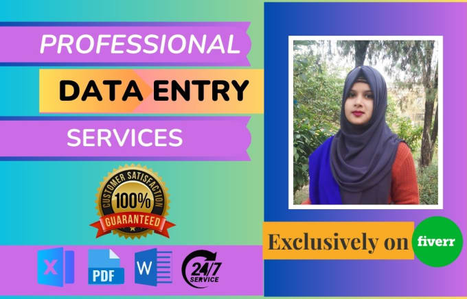 Do Data Entry Web Research Typing Copy Paste Work By Graphtry67 Fiverr 