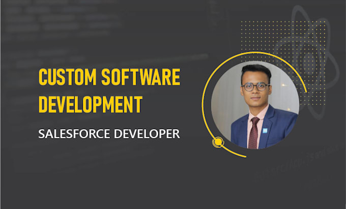 Develop app for your inventory system, custom web app, crm, pos, saas by Asifbhuti | Fiverr