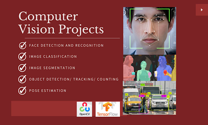 Provide Custom Facial Recognition Face Verification Liveness