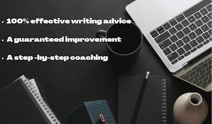 Make you love your writing by Haitaaaaam | Fiverr