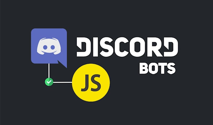 Code you a custom discord bot by Leo_ashton6 | Fiverr